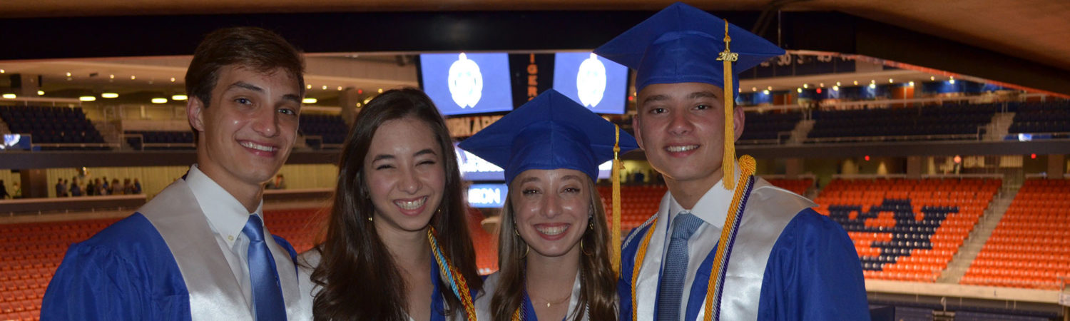 PDA Grad Sales | Graduation Supplies